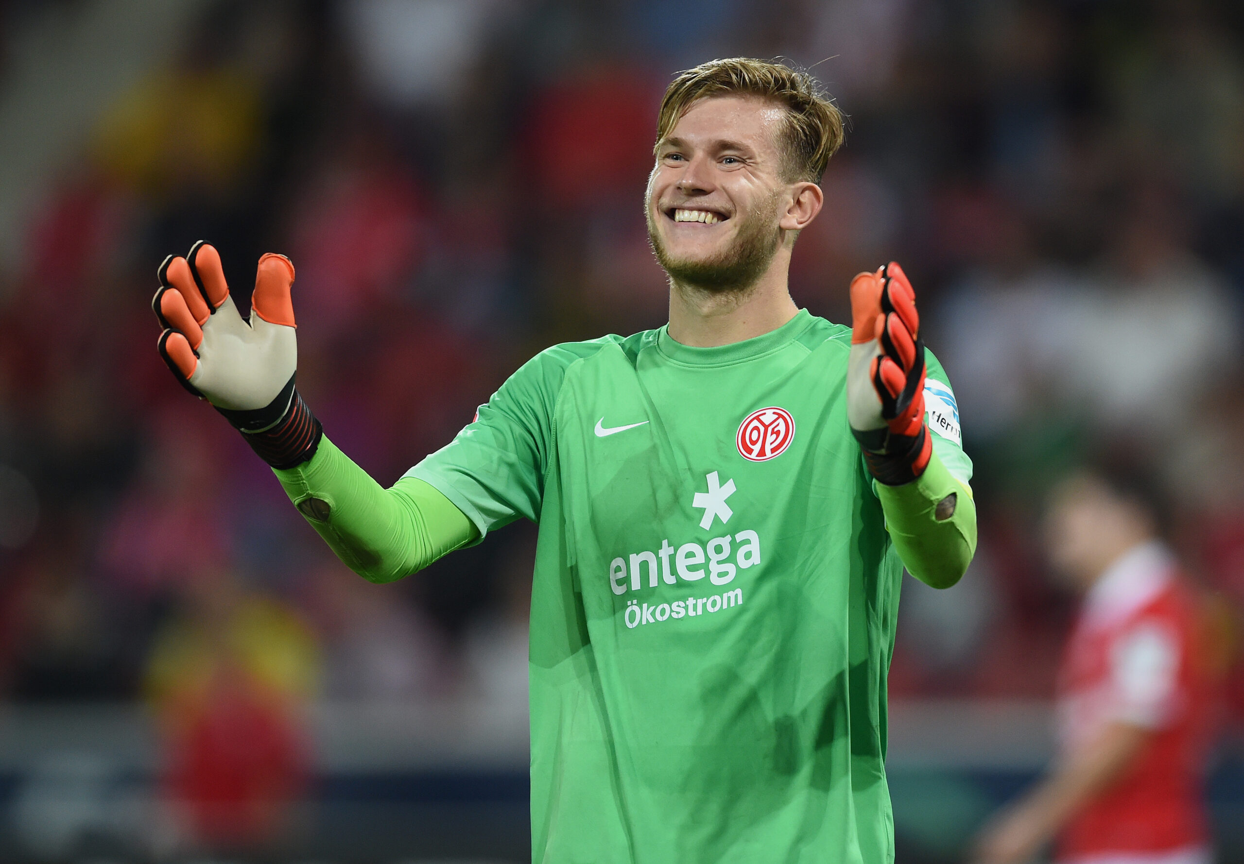 Scouting report: Loris Karius - Totaal Liverpool