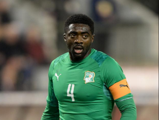 Kolo den gode - Totaal Liverpool