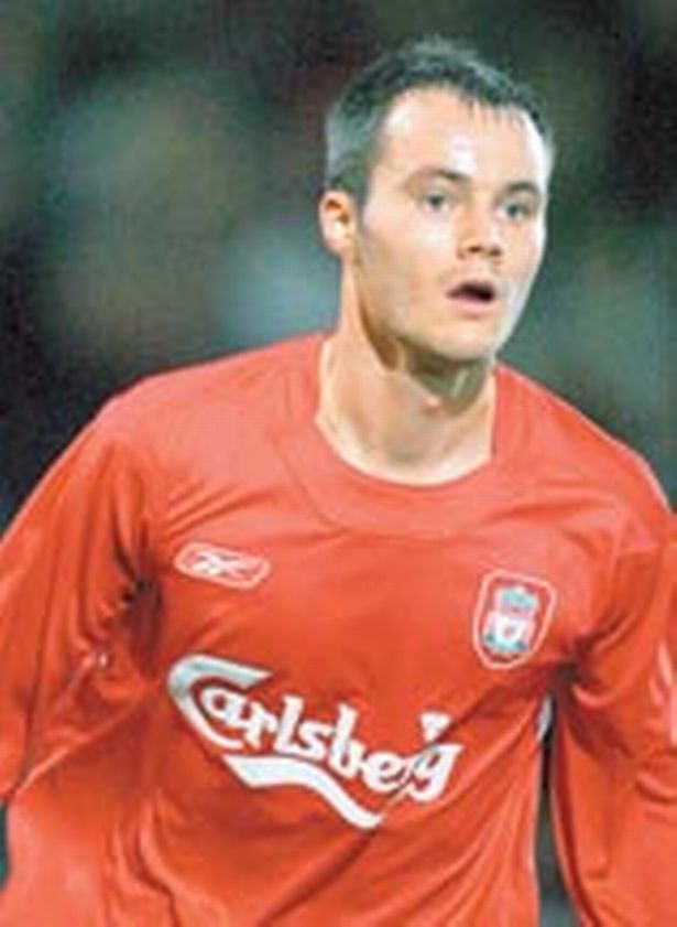 Q&A med David Raven - Totaal Liverpool