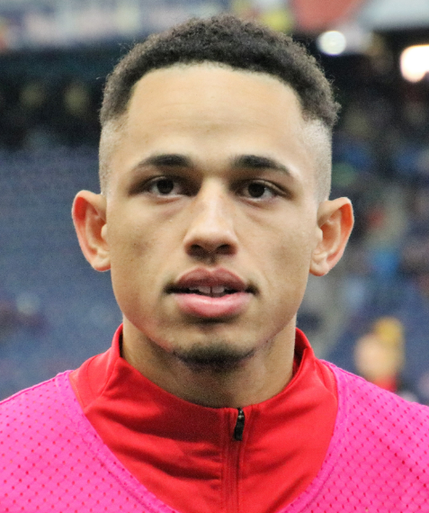 LFC-intresse för CL-forward - Totaal Liverpool